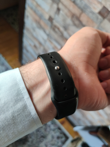 Часы Amazfit Bip