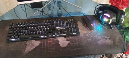 Компьютер игровой
