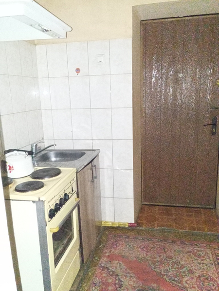 Аренда 1комн квартира Боткина