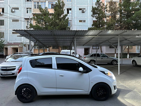 Spark 2022 2 pozitsa