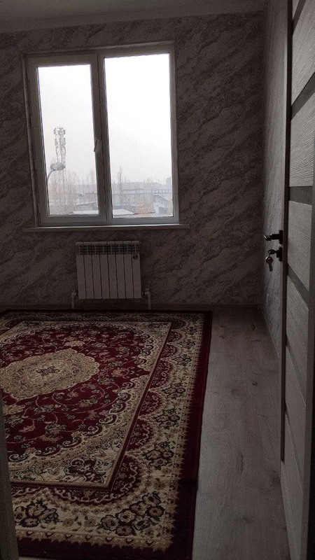Sergili, chishtepa 2 xonali kvartira ijaraga