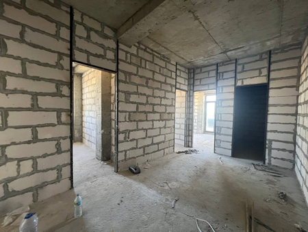 Нурафшон йули Кукчада 92.5 квм² новастройка сотилади 3 хона + холл