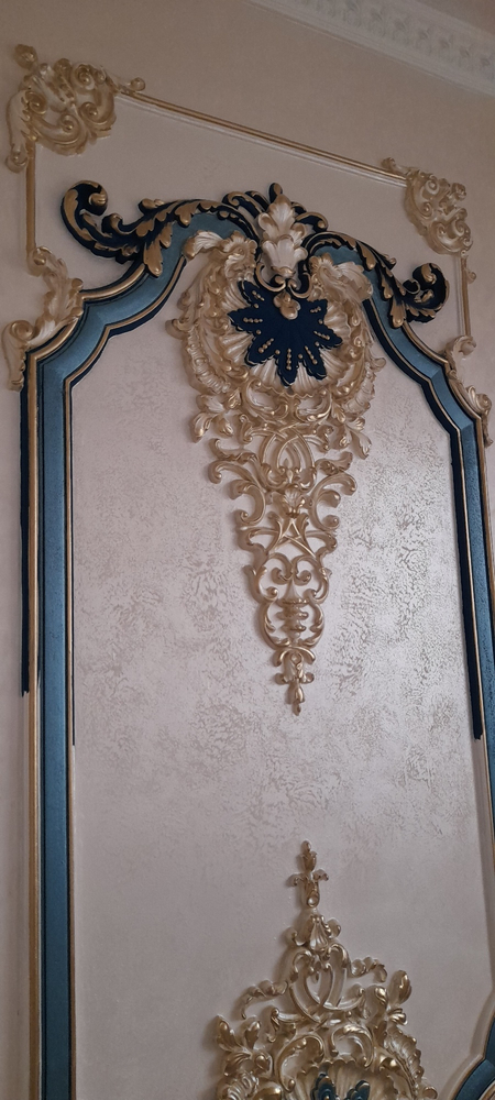 Художественные работы, художник хизмати,