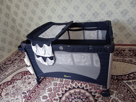 Manej cool baby firmasiniki