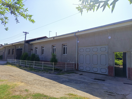 Участка сотилади срочно