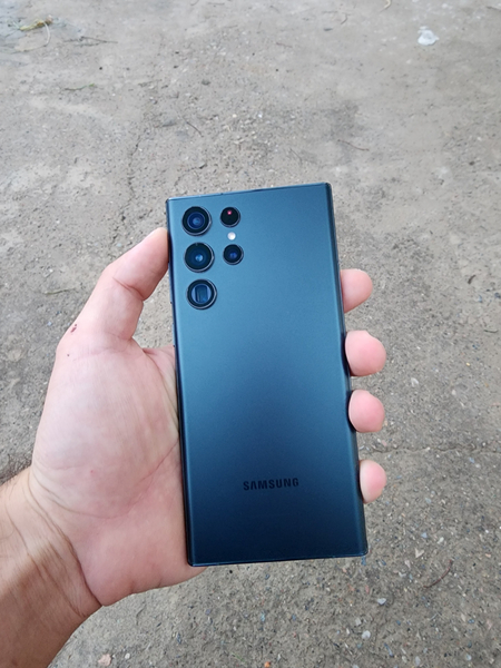 Galaxy s22 ultra