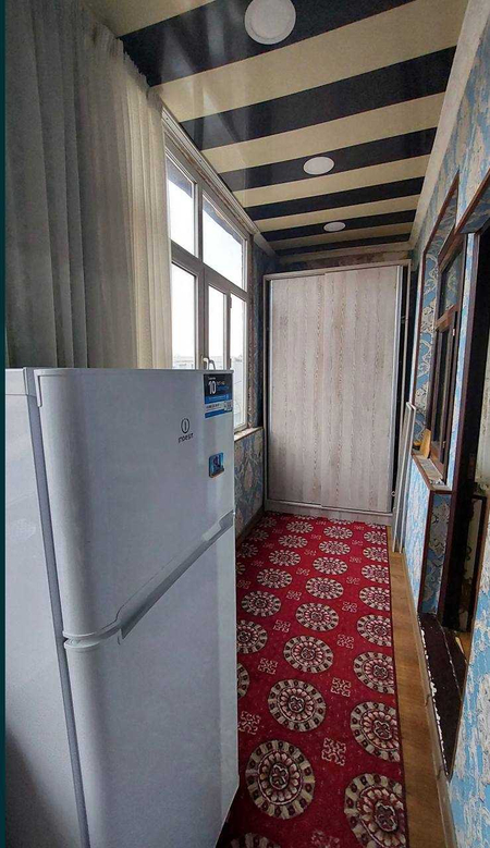Аренда 4 комнатной квартиры на Юнусабаде 12 квартал ID: MD 52