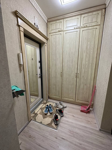 ПРОДАЖА 3х комнатная , Мегапланет