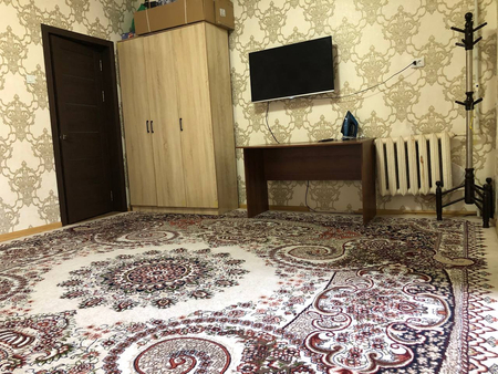 FAQAT student qizlarga xozaykali ijaraga uy