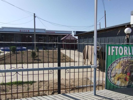 Ijaraga tayyor joy beriladi