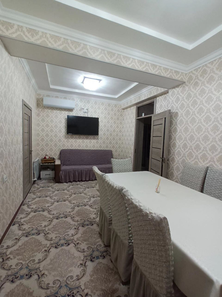 Продаётся квартира