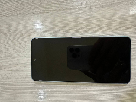 REDMI NOT 13 Xolati idial yengi Xotirasi 6/128 1 oylik telefon
