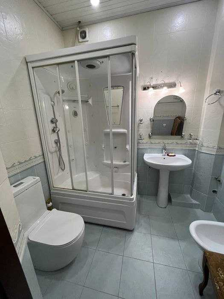 Sodiq Azimov 3 room euro center-1 oposite Japan embassy