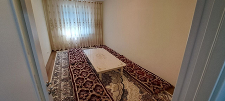 Arenda Sergeli choshtepa Metro yonida faqat oilaga