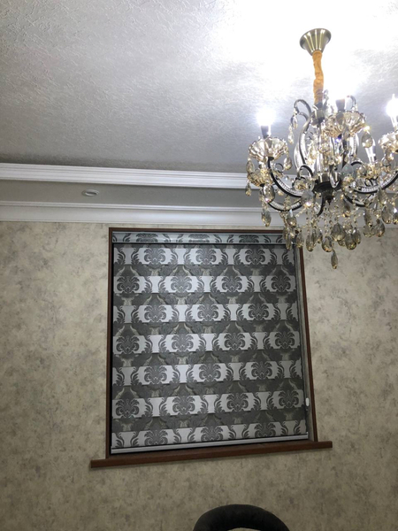Jalyzui parda Жалюзи
