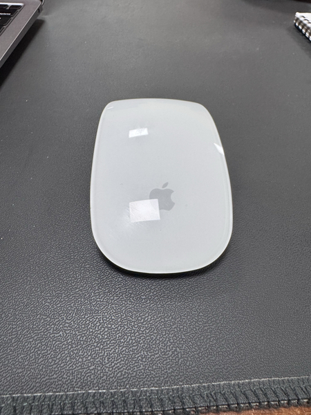 Magic Mouse 2 white