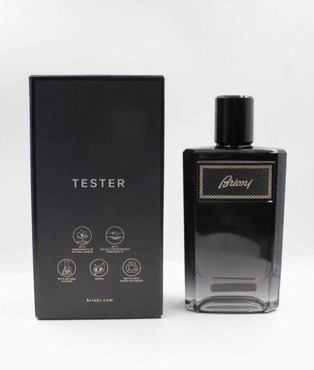 Оптом BRIONI EAU DE Parfum Intense EDP (100ml) (Новые)