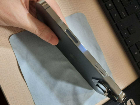 Iphone 13 Pro Max 256