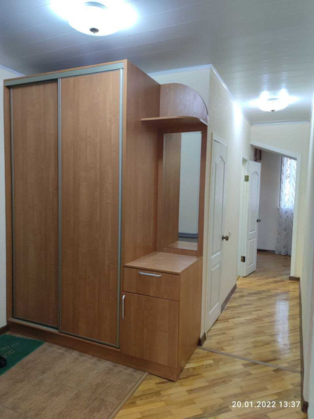 Сдаётся квартира м. Ойбек Корейское посольство ID: 54968
