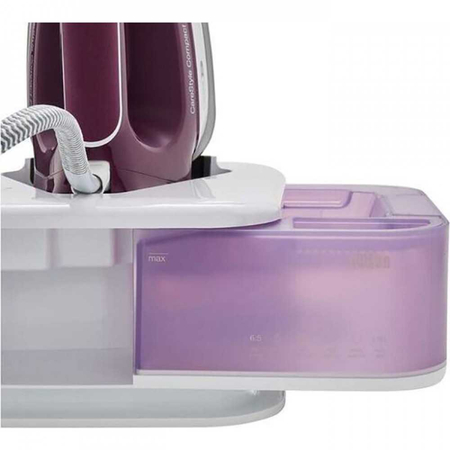 Парогенератор Braun CareStyle Compact Pro IS2577VI