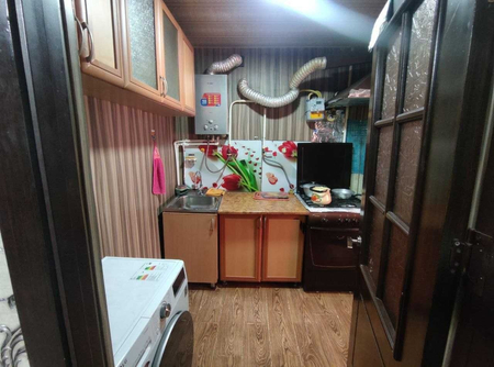 Срочно! Продажа. 2/2/4. Метро Чкалов. Можно в ипотеку.