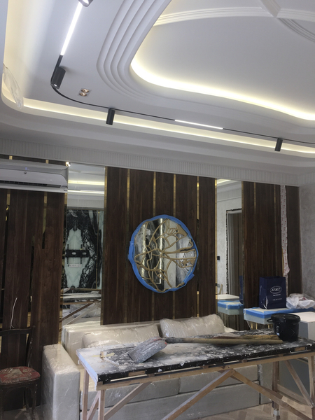 Ремонт квартир под ключ