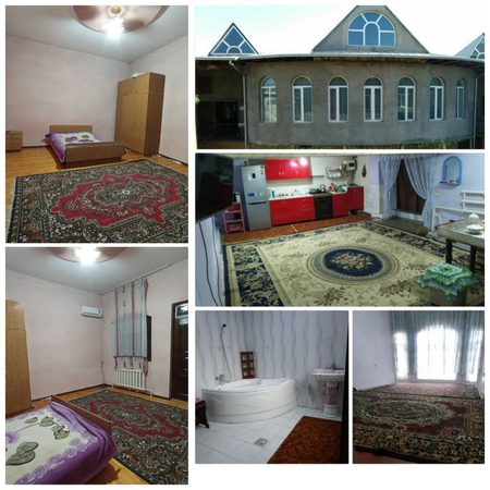 Аренда хазайкали 1хона алохида 200$