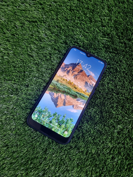 Redmi note 8 T tel