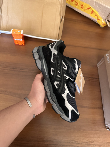 Кроссовки Asics Gel-Nyc