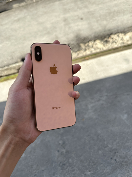 Iphone Xs garantiye