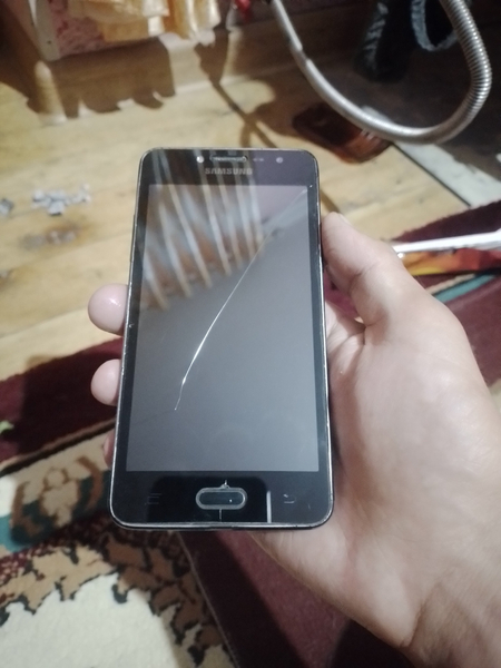 Samsung J2 prime