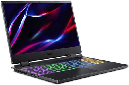 Продаётся новый игровой ноутбук Acer Nitro5 (i9-12900H/RTX4060/15,6