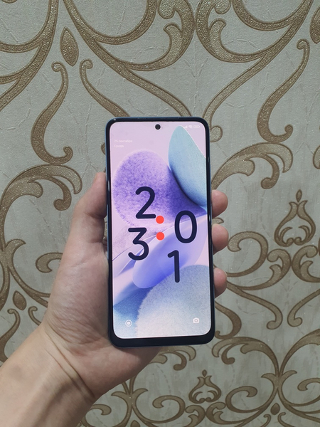 Redmi Not 12S продаётся