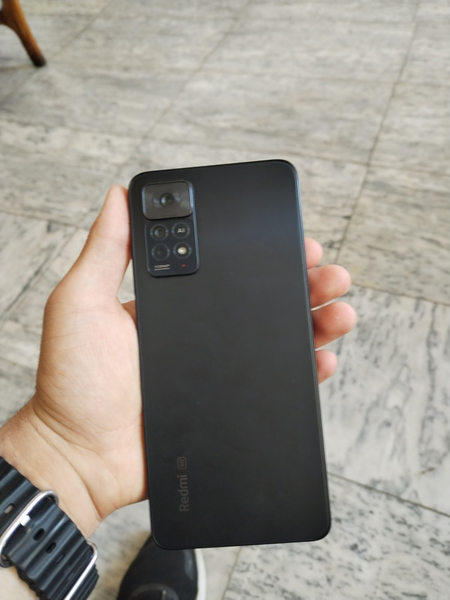 Redmi Note 11E Pro
