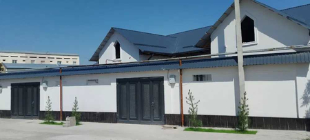 Продается дом на Бектимире 4/1 ID:FRP066