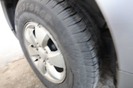 Срочно продается своя KIA Carnival ll 2007 г.