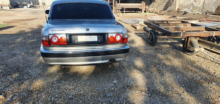 Volga 31105 sotiladi radnoy moshin