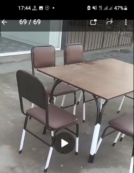 Stol stul oshxona restoran стол стул ресторана optom