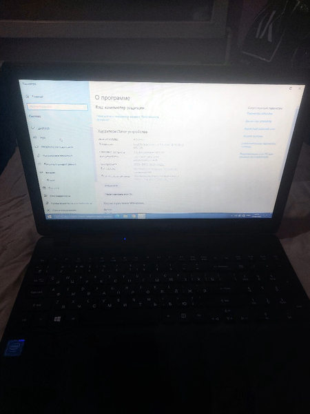 acer noutbuk sotiladi holati zor kompyuter o‘rganishga olganman