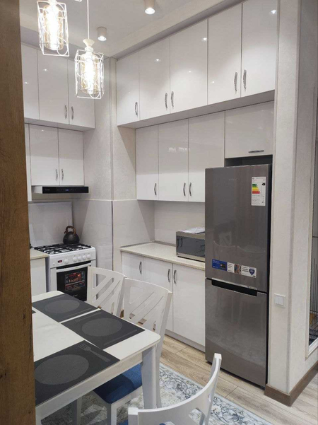 Сдаётся в аренду квартира в Т.Сити/Apartment for rent in Tashkent City
