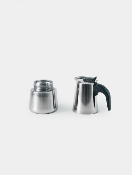 cofe / гейзерная кофеварка
