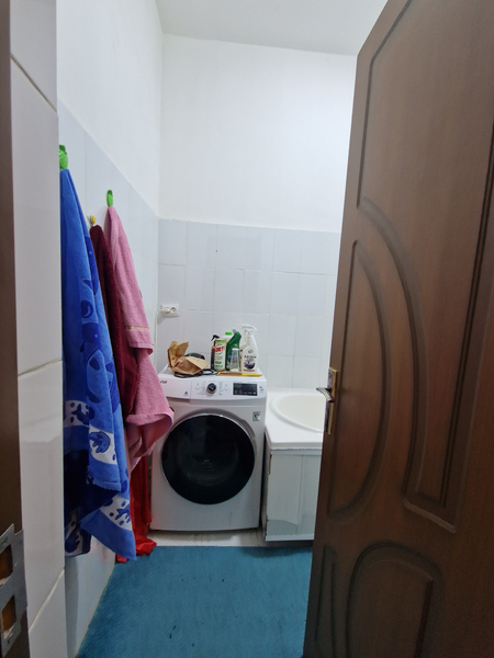 Аренда 2 хонали квартира Сергели 6А новастройка (ЭЛОНИ ОХИРИГАЧА УКИНГ