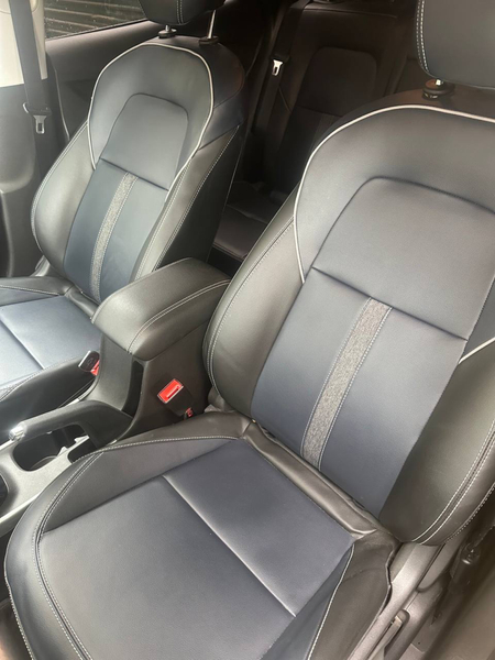 Tracker 2 Premier 2022г 14000 км