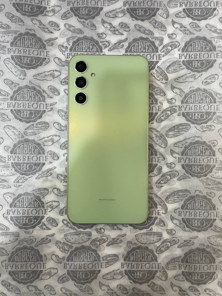 Samsung a34 8.128 talik