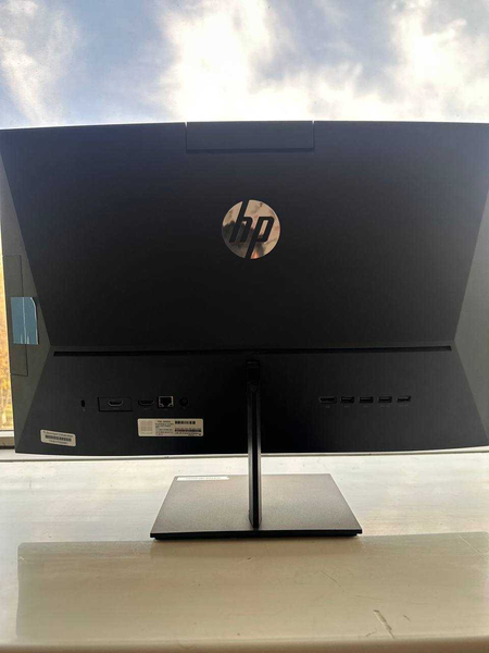 HP Моноблок ProOne 440 G6 24