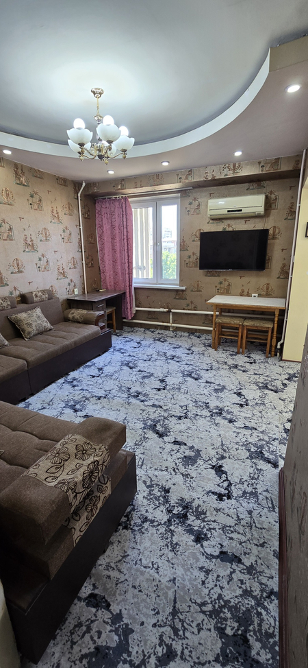 Шошилинч! 1*2/4/12 Алгоритм 30. 19-дом. Мухлиса. 50м². Чиланзар 30
