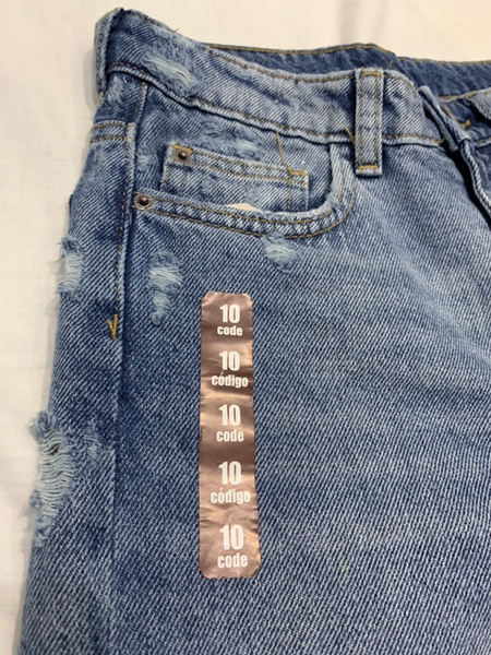 Джинсы новые Zara 10 лет
