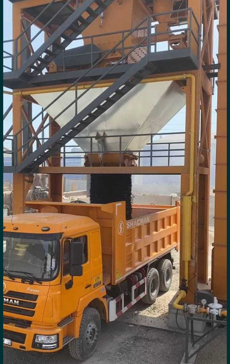 Asfalt qilish xizmati , Асфальт киламиз