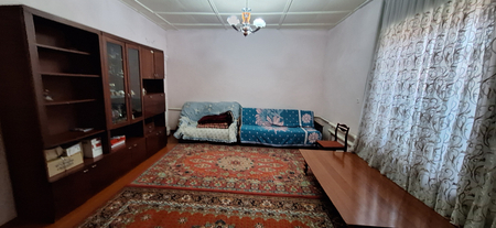 Toshkent viloyati Oqqorg'on tumanida uy sotiladi