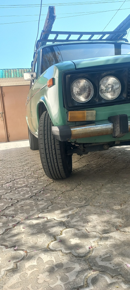 Vaz 2106 Sotiladi.